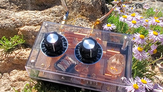 Catalog – Orgone Amplifiers